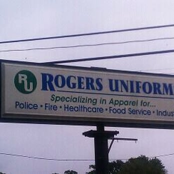 ROGERS UNIFORMS - Updated December 2025 - 700 W 3rd St, Williamsport ...