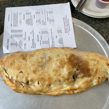 ROBBIE T’S PIZZA - Updated May 2025 - 72 Photos & 101 Reviews - 4625 ...