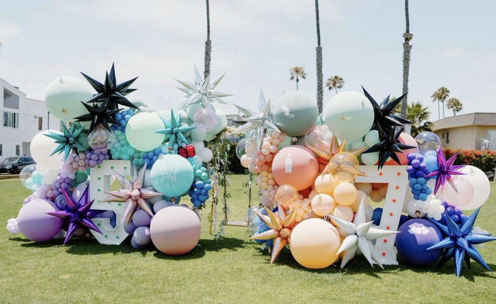 SUNNY BUNNY BALLOONS - 27 Photos - Newport Beach, California - Balloon ...