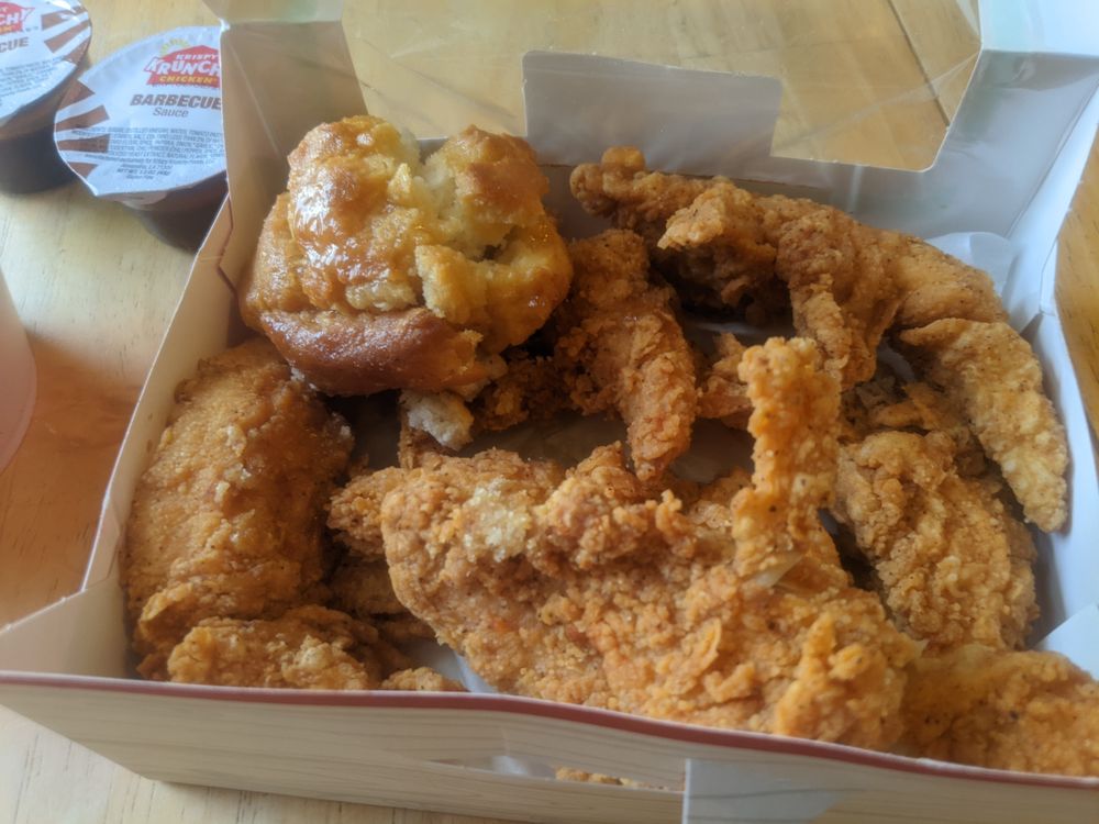 JAYS CHICKEN - Updated July 2025 - 28 Photos & 43 Reviews - 5361 ...