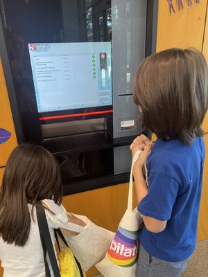 ROBINSON WESTCHASE NEIGHBORHOOD LIBRARY - Updated December 2025 - 62 ...