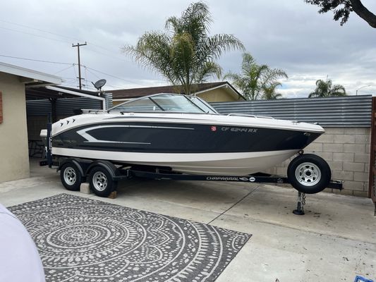 INLAND BOAT CENTER - Updated June 2026 - 32 Photos & 94 Reviews - 31700 ...
