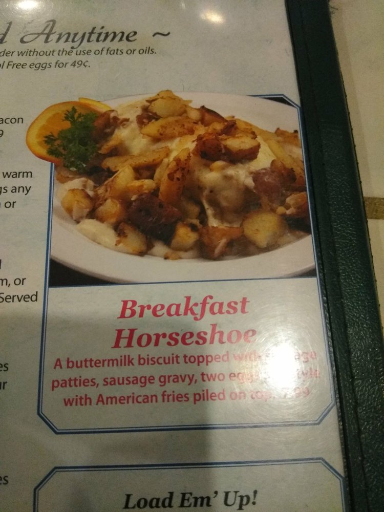 Parkway Cafe - Takeout & Delivery - 36 Photos & 26 Reviews - Cafes ...