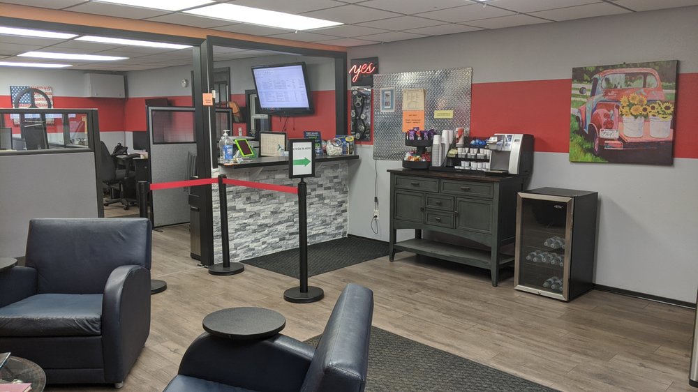 AMAZING AUTO REPAIR & TRANSMISSION - Updated December 2025 - 17 Photos ...