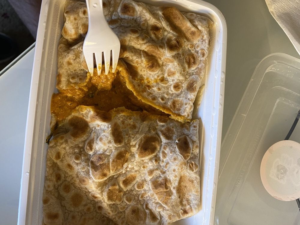 MY ROTI PLACE - Updated December 2025 - 96 Photos & 86 Reviews - 406 ...