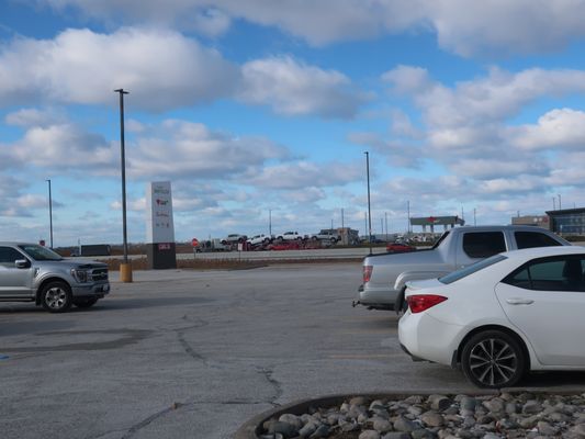 ONROUTE TILBURY - Updated July 2025 - 19 Photos - 58 ON-401, Chatham ...