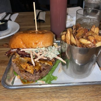 FARMER & THE COW - Updated July 2024 - 379 Photos & 360 Reviews - 413 N ...