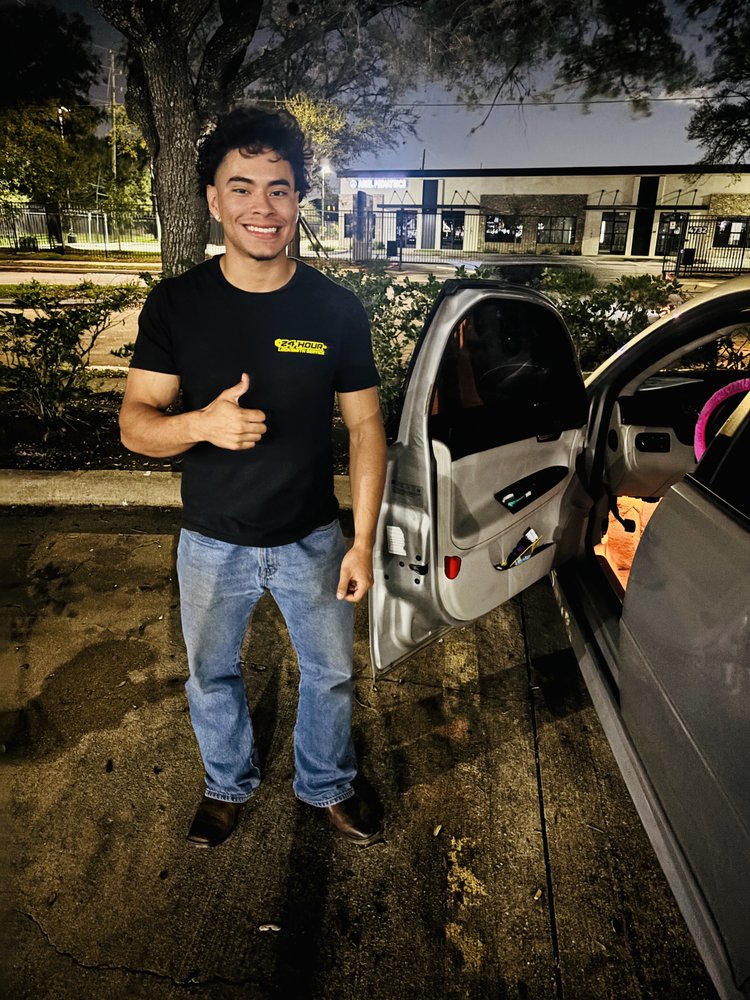 24 HOUR LOCKSMITH SERVICE - Updated May 2026 - 187 Photos - 7926 ...