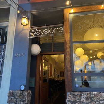 WAYSTONE - Updated March 2025 - 50 Photos & 60 Reviews - 1609 Powell St ...