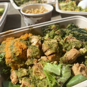 CAVA - Updated May 2026 - 43 Photos & 124 Reviews - 145 Alps Rd, Athens ...