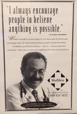 ERIC BATRES, MD - Updated December 2025 - 18 Reviews - 5101 Florence ...