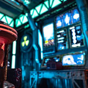 SANDBOX VR - Updated May 2025 - 16 Photos & 18 Reviews - 3730 Foundry ...