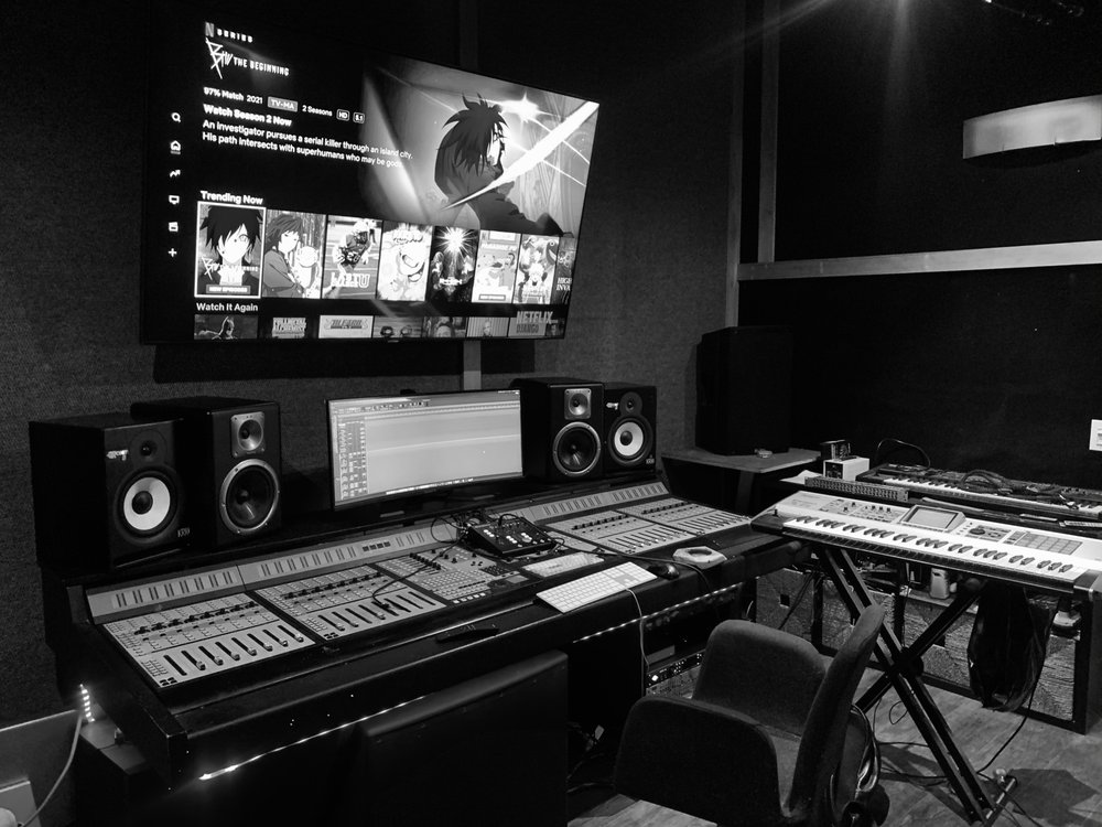 THE CABIN STUDIOS - Request Information - 18 Photos - 12028 Vose St ...