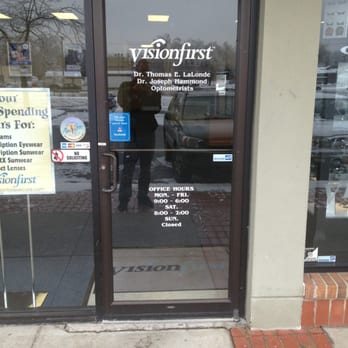 VISIONFIRST - Updated August 2025 - 12 Reviews - 2110 S Hurstbourne ...
