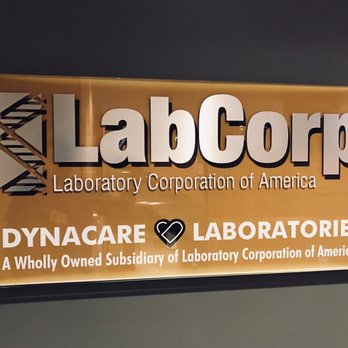 LABCORP - Updated December 2025 - 19200 N Kelsey St, Monroe, Washington ...