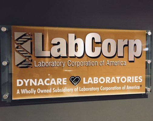 LABCORP - Updated December 2025 - 19200 N Kelsey St, Monroe, Washington ...