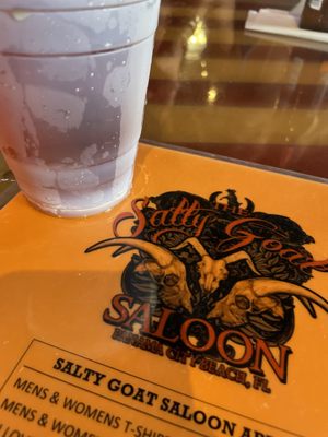 SALTY GOAT SALOON - Updated May 2024 - 102 Photos & 150 Reviews - 13006 ...