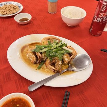 PUSING PUBLIC SEAFOOD RESTAURANT - Updated December 2025 - 33 Photos ...