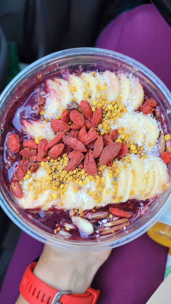 METHOD JUICE CAFE - Updated December 2025 - 118 Photos & 161 Reviews ...