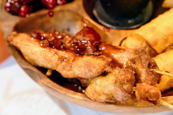 NEW GOLDEN DRAGON - Updated December 2025 - 285 Photos & 218 Reviews ...