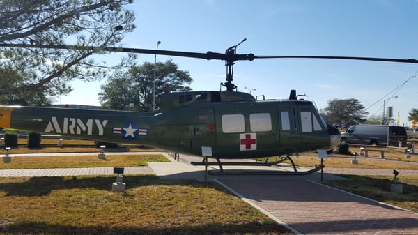 CARL R DARNALL ARMY MEDICAL CENTER - Updated January 2026 - 16 Photos ...