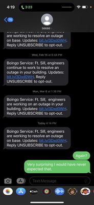 BOINGO WIRELESS - Updated December 2025 - 37 Photos & 671 Reviews ...