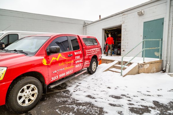 ROCKY MOUNTAIN RESTORATION - Updated May 2025 - 16 Photos - 4805 E ...