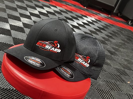 RED BEARD WRAPS - Updated October 2025 - 13 Photos - 109 Soda Bay ...