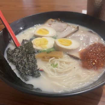 SORU RAMEN & ASIAN CUISINE - Updated April 2025 - 615 Photos & 460 ...