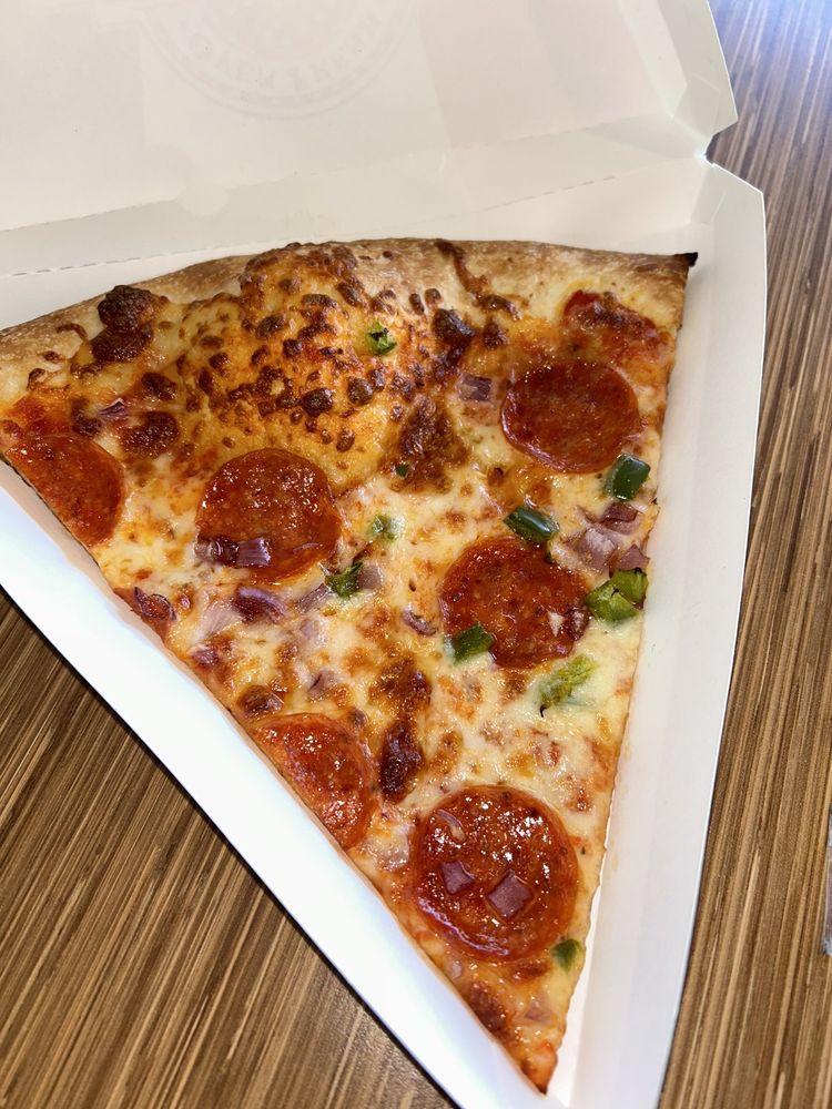 NEW YORK PIZZA PIE - Updated February 2025 - 296 Photos & 369 Reviews ...