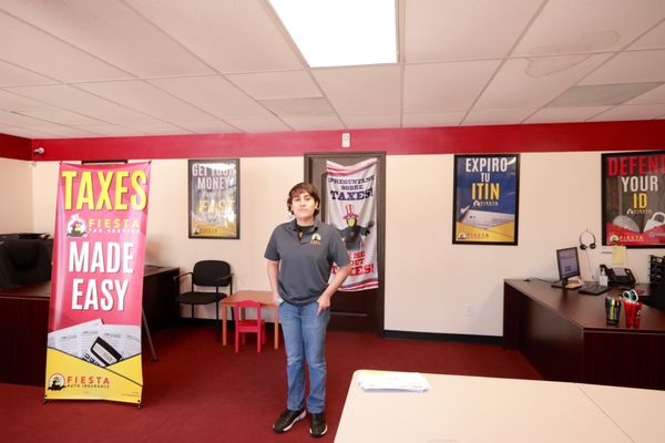 FIESTA AUTO INSURANCE & TAX SERVICE - Updated July 2025 - 20 Photos ...