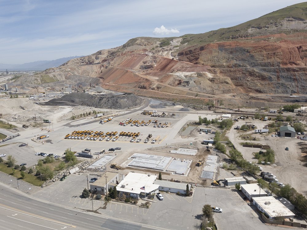 STAKER PARSON MATERIALS & CONSTRUCTION - Updated May 2025 - 10 Photos ...