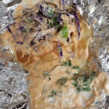 RUSTY TACO - Updated May 2024 - 359 Photos & 617 Reviews - 8000 Coit Rd ...