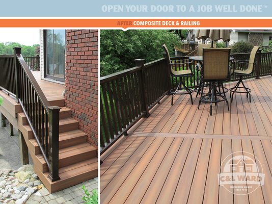 C&L WARD - Updated October 2025 - 70 Photos & 71 Reviews - 9284 Lapeer ...