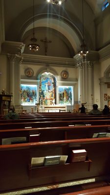 SAINT AGNES CHURCH - Updated December 2025 - 35 Photos & 13 Reviews ...