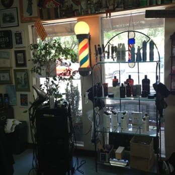 ALLEMAN’S BARBER SHOPPE - Updated January 2026 - 21 Mathews Dr, Hilton ...