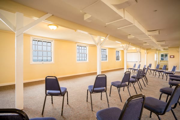 NATUREBRIDGE CONFERENCE AND RETREAT CENTER - Updated July 2025 - 41 ...