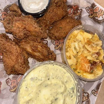 CHEF BUDDA BLASIAN SOUL FOOD - Updated July 2024 - 193 Photos & 149 ...