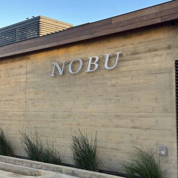 NOBU MALIBU - Updated March 2025 - 8953 Photos & 3337 Reviews - 22706 ...
