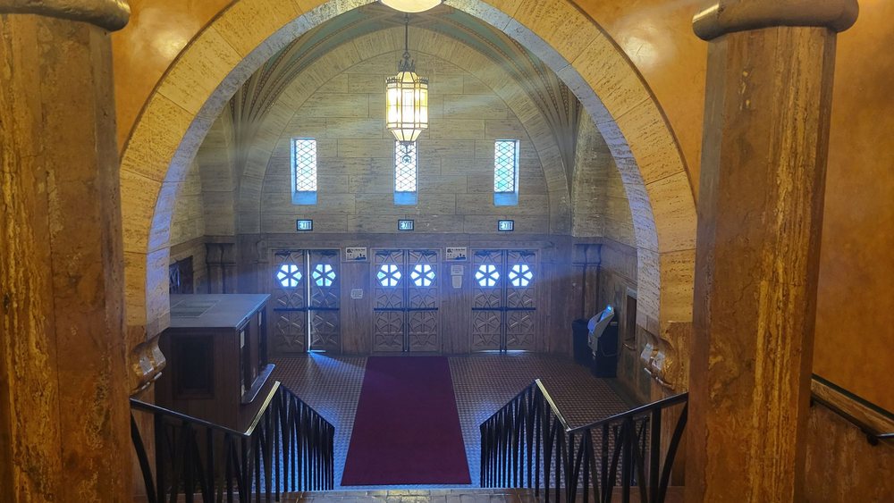 ZEMBO SHRINE - Updated November 2025 - 2801 N 3rd St, Harrisburg ...