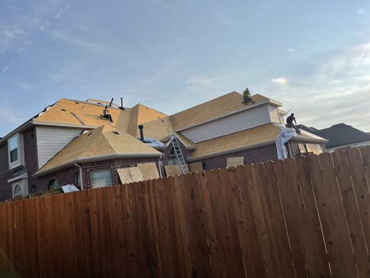 DFW ROOFING PRO - Updated November 2025 - 71 Photos - 7300 State Hwy ...