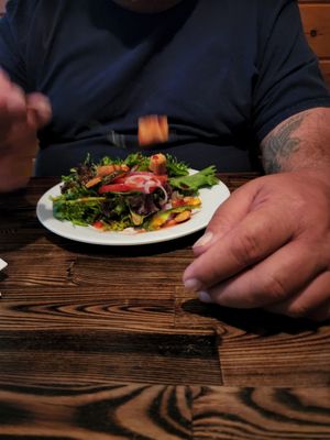 BACK STREET GRILL - 69 Photos & 112 Reviews - 401 Snow Hill Rd ...