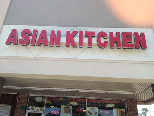 ASIAN KITCHEN - Updated October 2025 - 34 Photos & 38 Reviews - 1800 S ...