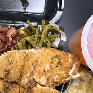 SOUL DAM GOOD - Updated May 2025 - 5015 Old National Hwy, College Park ...