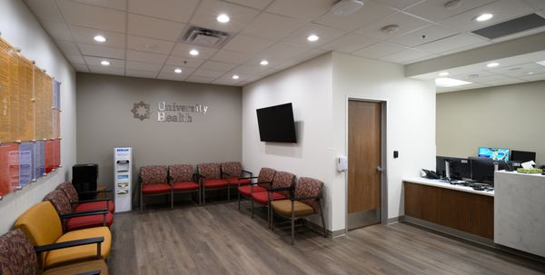 UNIVERSITY HEALTH OAKWELL SPECIALTIES - Updated June 2026 - 3338 ...