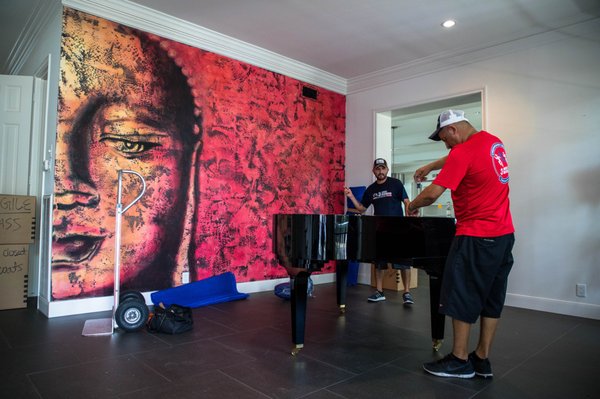 3 MEN MOVERS - HOUSTON - Updated January 2026 - 203 Photos & 645 ...