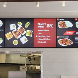 POLLO INKA EXPRESS - Updated April 2025 - 35 Photos & 38 Reviews - 4525 ...