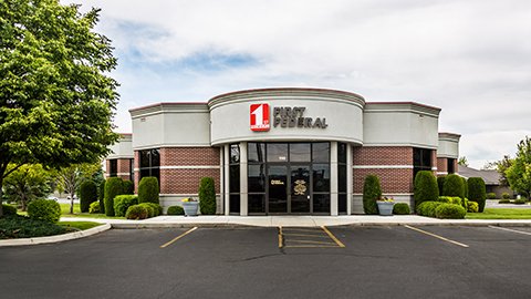 FIRST FEDERAL BANK - Updated December 2024 - Request Information - 110 ...