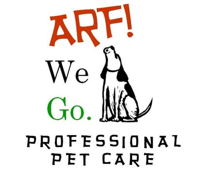 ARF! WE GO. PET CARE - Pasadena, CA - Yelp