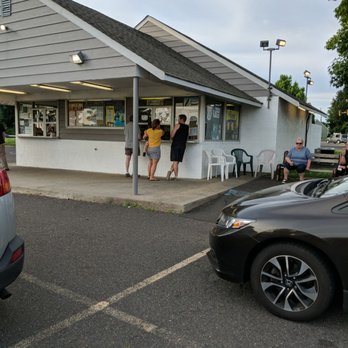 FAIRLESS HILLS ICE CREAM - Updated December 2025 - 15 Reviews - 455 S ...